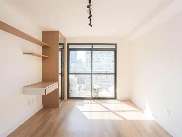 Apartamento para Venda em São Paulo/SP Pinheiros 1 Quartos