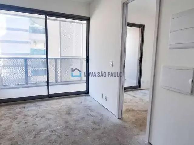 Apartamento para Venda em São Paulo/SP Pinheiros 1 Quartos
