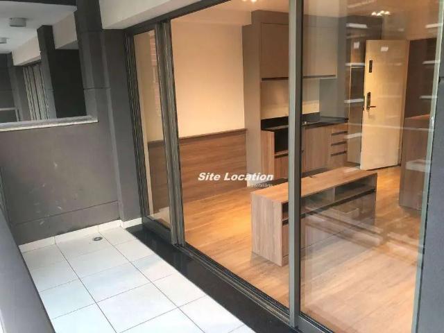 Apartamento para Venda em São Paulo/SP Pinheiros 1 Quartos