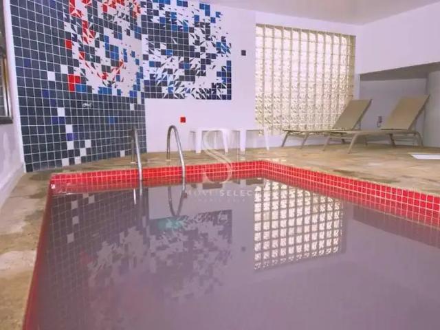 Apartamento para Venda em São Paulo/SP Pinheiros 1 Quartos