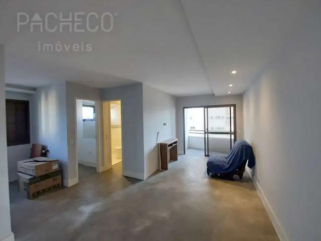 Apartamento para Venda em São Paulo/SP Pinheiros 1 Quartos