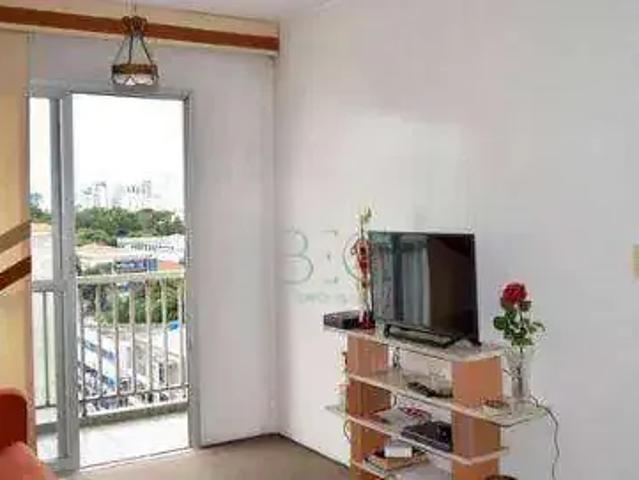 Apartamento para Venda em São Paulo/SP Pinheiros 1 Quartos