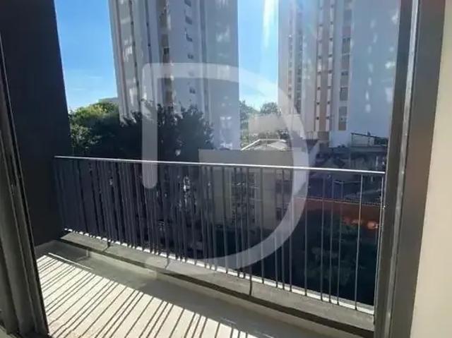 Apartamento para Venda em São Paulo/SP Pinheiros 1 Quartos