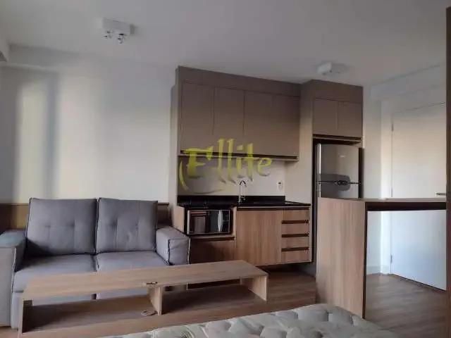 Apartamento para Venda em São Paulo/SP Pinheiros 1 Quartos