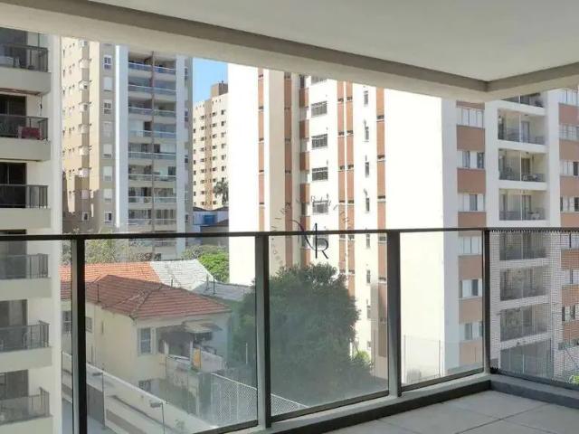 Apartamento para Venda em São Paulo/SP Pinheiros 1 Quartos