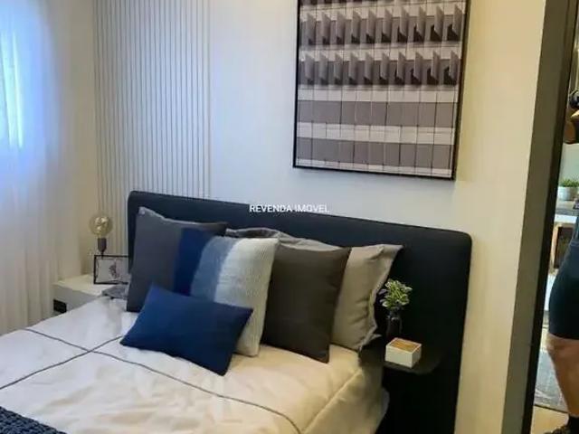 Apartamento para Venda em São Paulo/SP Pinheiros 1 Quartos