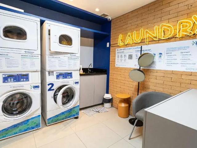 Apartamento para Venda em São Paulo/SP Pinheiros 1 Quartos