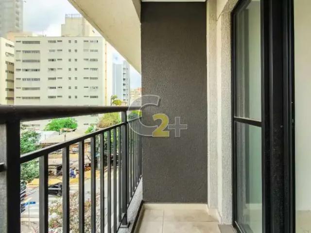 Apartamento para Venda em São Paulo/SP Pinheiros 1 Quartos
