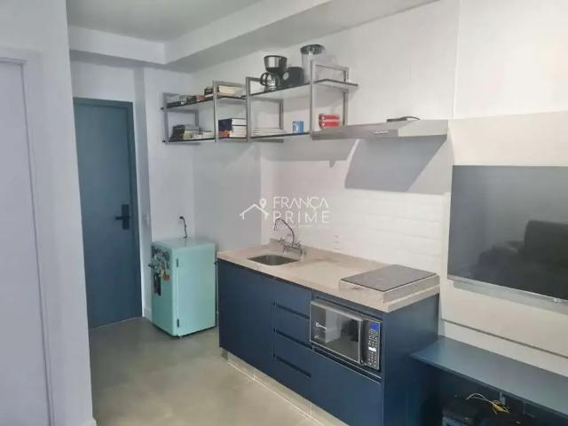 Apartamento para Venda em São Paulo/SP Pinheiros 1 Quartos