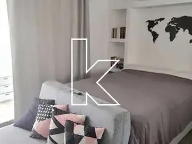 Apartamento para Venda em São Paulo/SP Pinheiros 1 Quartos