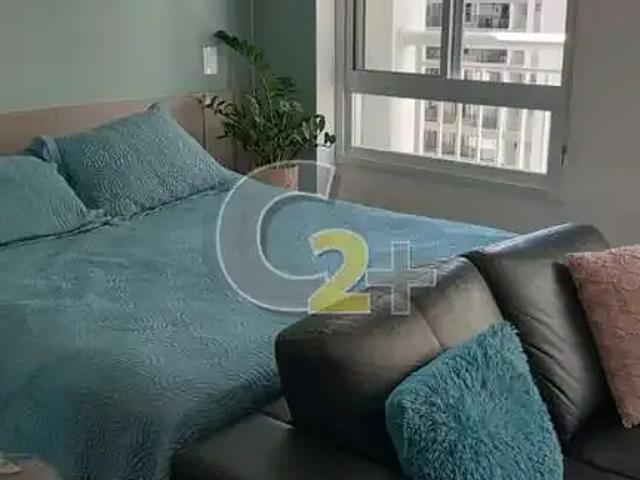 Apartamento para Venda em São Paulo/SP Pinheiros 1 Quartos