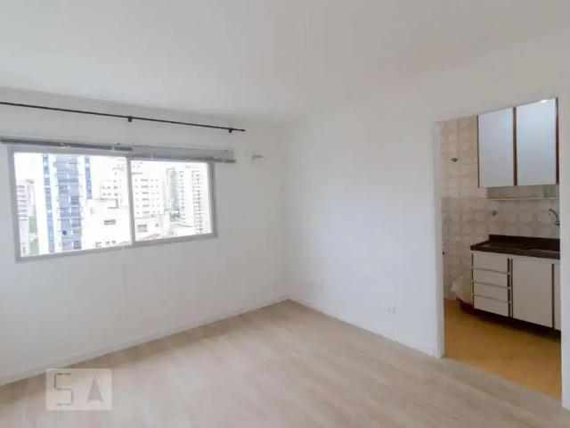 Apartamento para Venda em São Paulo/SP Pinheiros 1 Quartos