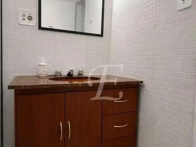 Apartamento para Venda em São Paulo/SP Pinheiros 1 Quartos