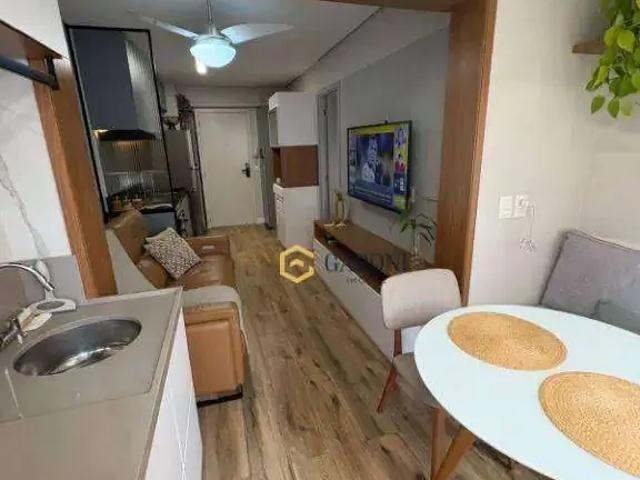 Apartamento para Venda em São Paulo/SP Pinheiros 1 Quartos