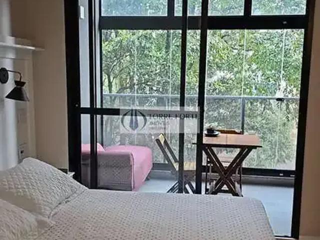 Apartamento para Venda em São Paulo/SP Pinheiros 1 Quartos