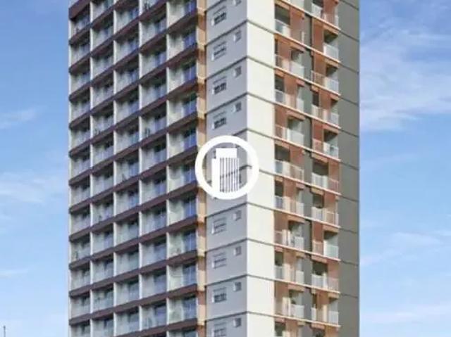Apartamento para Venda em São Paulo/SP Pinheiros 1 Quartos