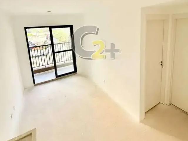 Apartamento para Venda em São Paulo/SP Pinheiros 1 Quartos