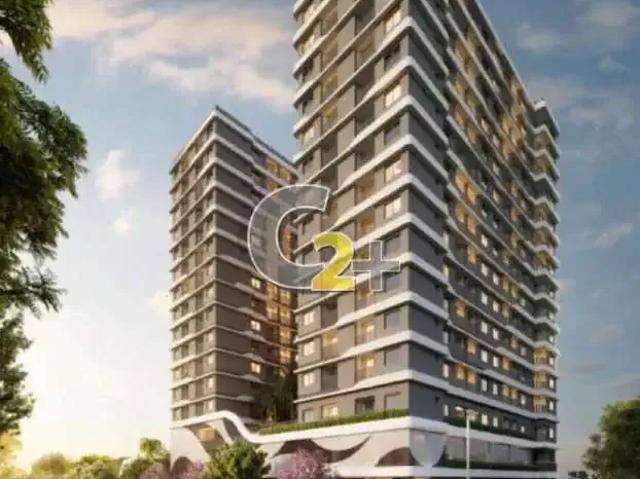 Apartamento para Venda em São Paulo/SP Pinheiros 1 Quartos