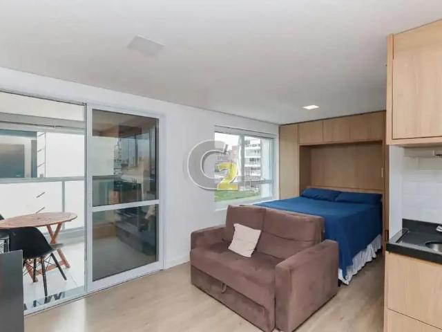 Apartamento para Venda em São Paulo/SP Pinheiros 1 Quartos