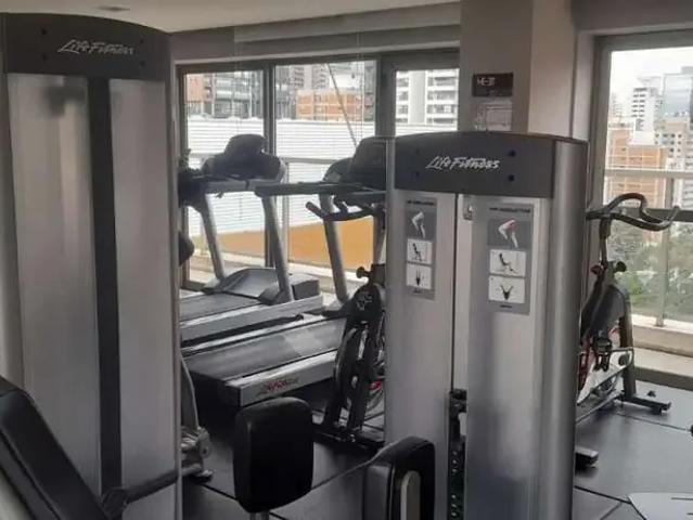 Apartamento para Venda em São Paulo/SP Pinheiros 1 Quartos