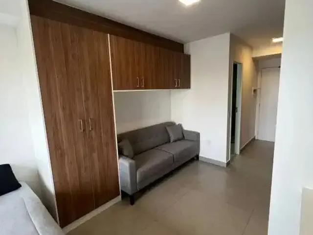 Apartamento para Venda em São Paulo/SP Pinheiros 1 Quartos