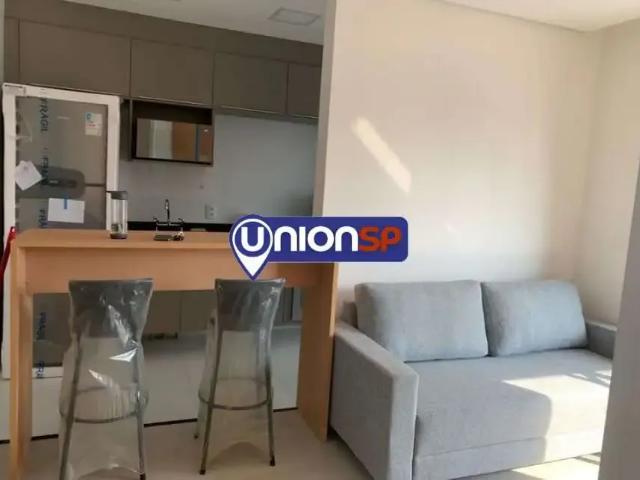 Apartamento para Venda em São Paulo/SP Pinheiros 1 Quartos