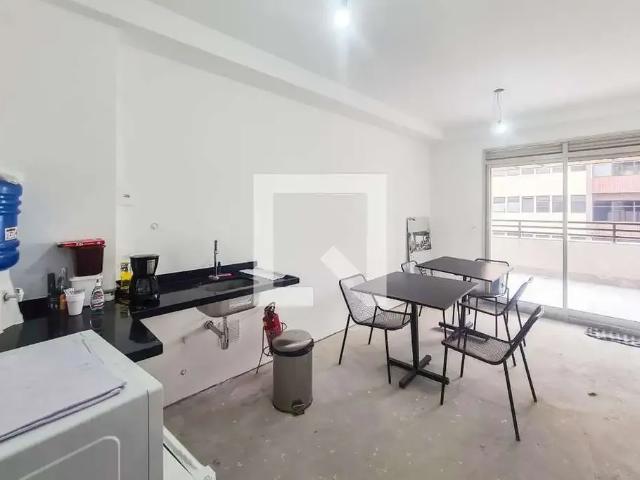 Apartamento para Venda em São Paulo/SP Pinheiros 1 Quartos