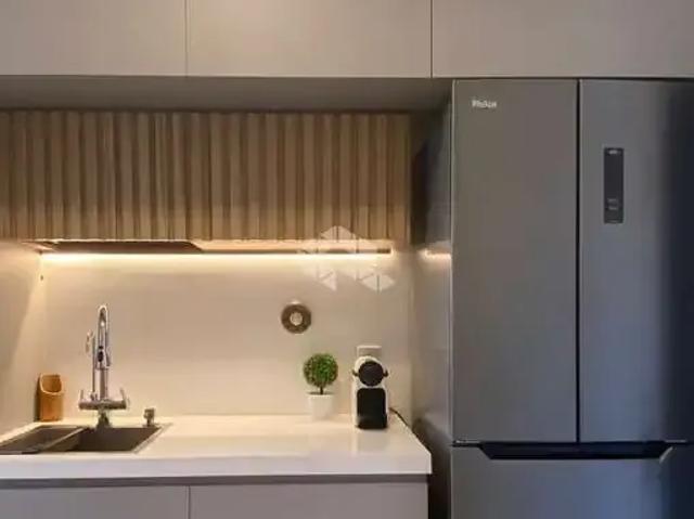 Apartamento para Venda em São Paulo/SP Pinheiros 1 Quartos