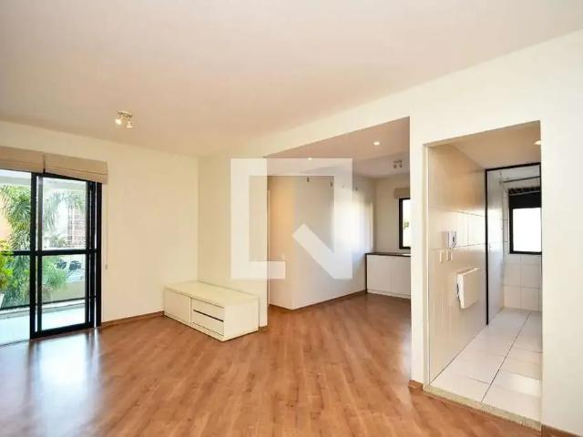Apartamento para Venda em São Paulo/SP Pinheiros 1 Quartos