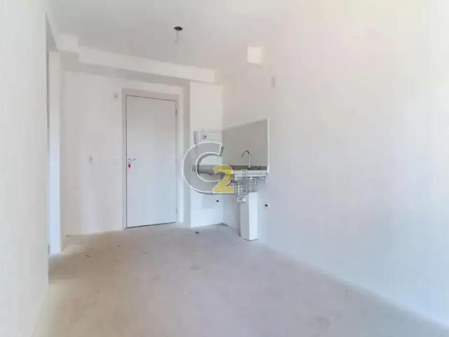 Apartamento para Venda em São Paulo/SP Pinheiros 1 Quartos