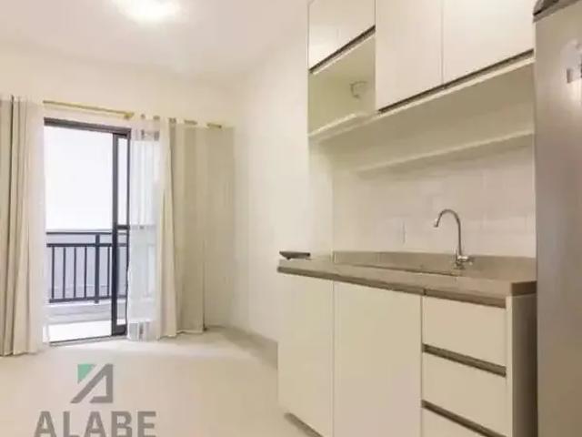 Apartamento para Venda em São Paulo/SP Pinheiros 1 Quartos