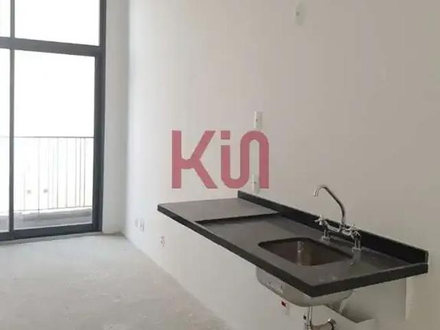 Apartamento para Venda em São Paulo/SP Pinheiros 1 Quartos
