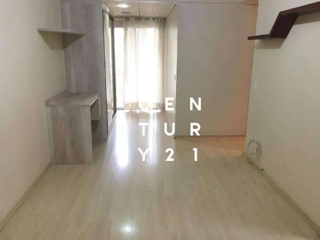 Apartamento para Venda em São Paulo/SP Pinheiros 1 Quartos