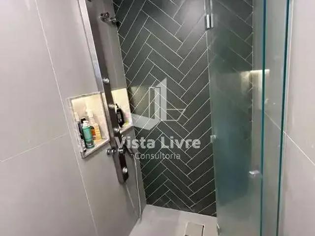 Apartamento para Venda em São Paulo/SP Pinheiros 1 Quartos