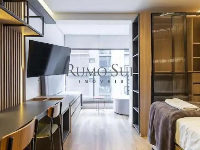 Apartamento para Venda em São Paulo/SP Pinheiros 1 Quartos