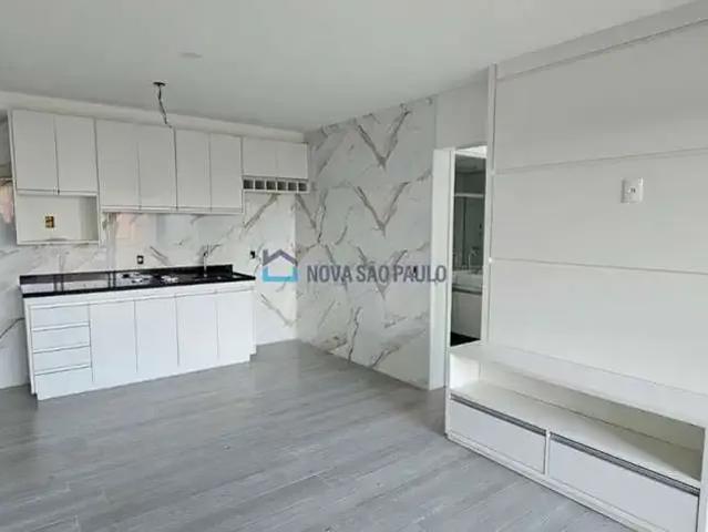 Apartamento para Venda em São Paulo/SP Pinheiros 1 Quartos