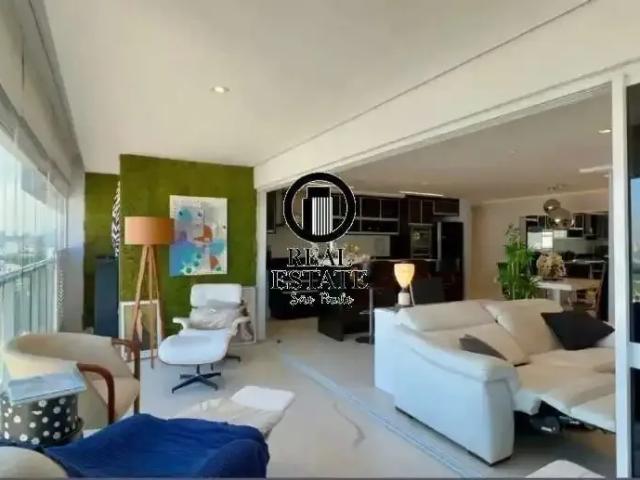 Apartamento para Venda em São Paulo/SP Pinheiros 1 Quartos