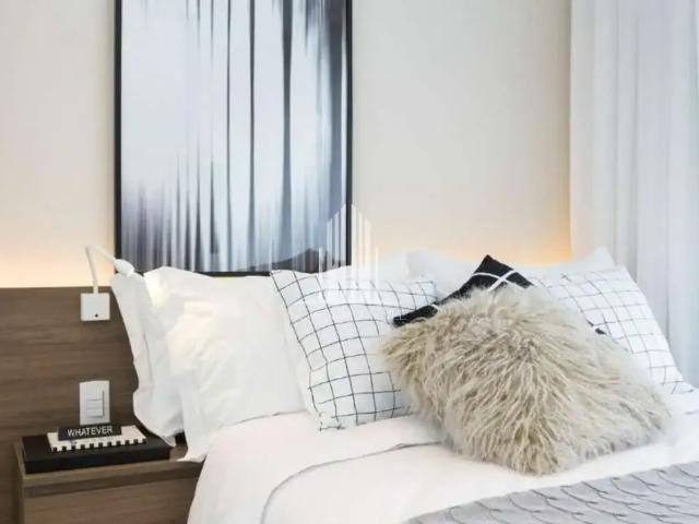 Apartamento para Venda em São Paulo/SP Pinheiros 1 Quartos