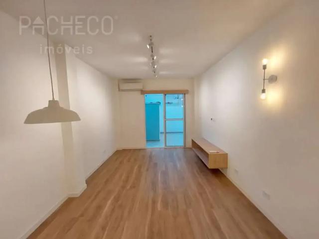 Apartamento para Venda em São Paulo/SP Pinheiros 2 Quartos