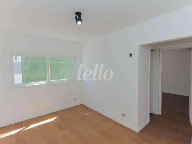 Apartamento para Venda em São Paulo/SP Pinheiros 1 Quartos