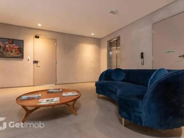 Apartamento para Venda em São Paulo/SP Pinheiros 1 Quartos