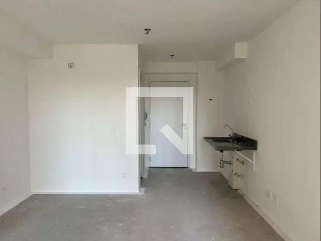 Apartamento para Venda em São Paulo/SP Pinheiros 1 Quartos