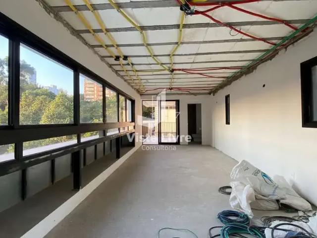 Apartamento para Venda em São Paulo/SP Pinheiros 1 Quartos