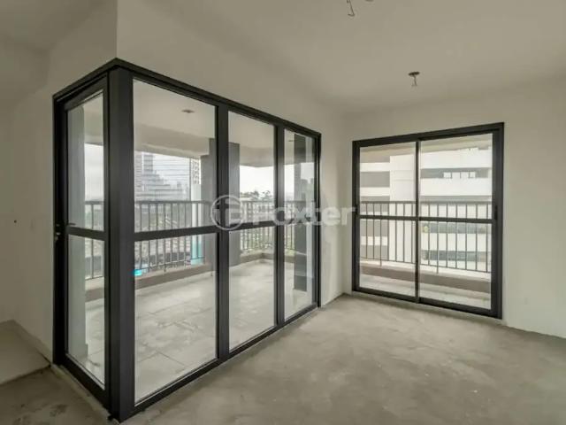 Apartamento para Venda em São Paulo/SP Pinheiros 1 Quartos