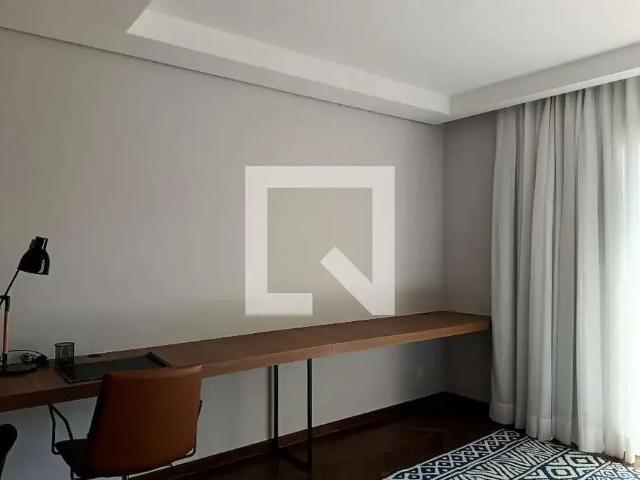 Apartamento para Venda em São Paulo/SP Pinheiros 1 Quartos