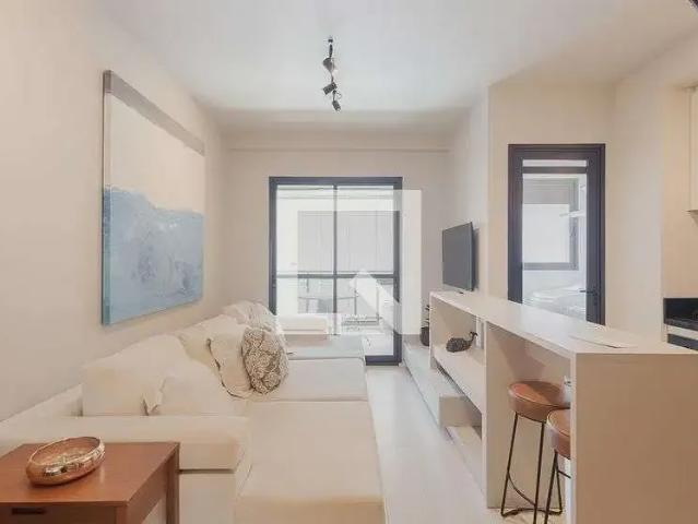 Apartamento para Venda em São Paulo/SP Pinheiros 1 Quartos