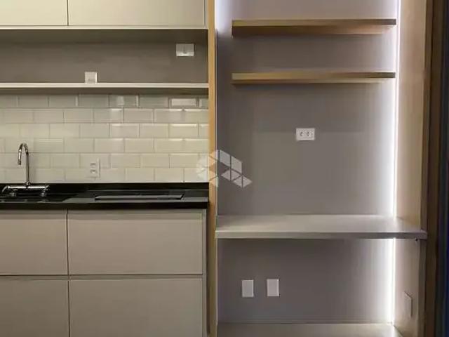 Apartamento para Venda em São Paulo/SP Pinheiros 1 Quartos
