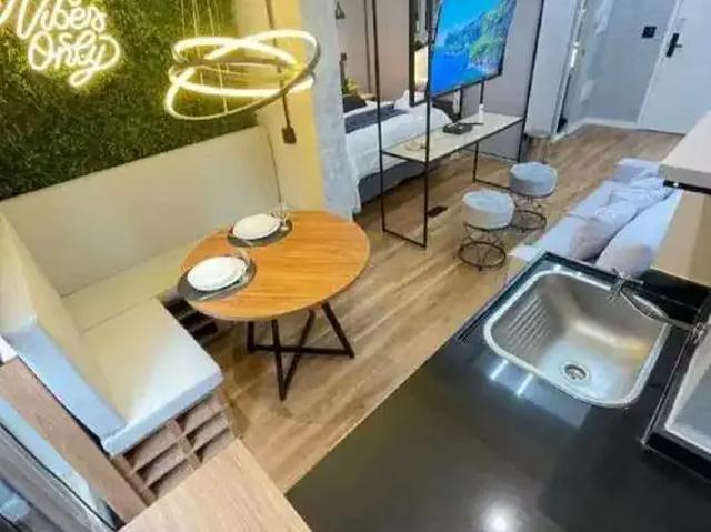 Apartamento para Venda em São Paulo/SP Pinheiros 1 Quartos