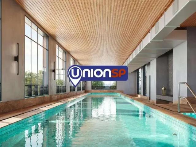 Apartamento para Venda em São Paulo/SP Pinheiros 1 Quartos