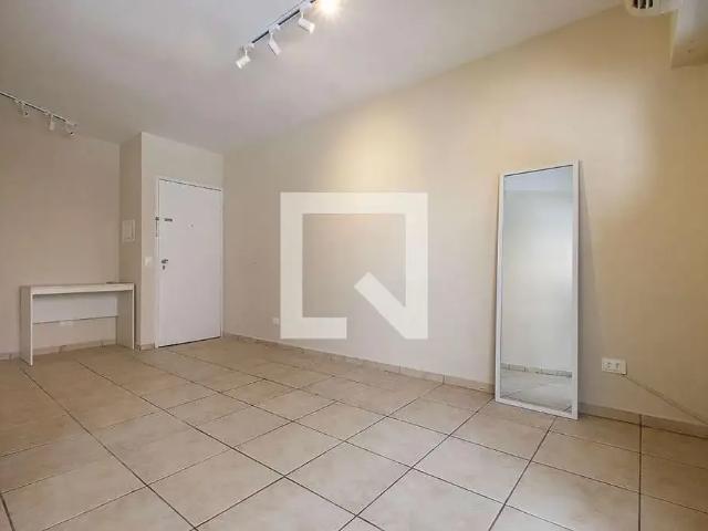 Apartamento para Venda em São Paulo/SP Pinheiros 1 Quartos